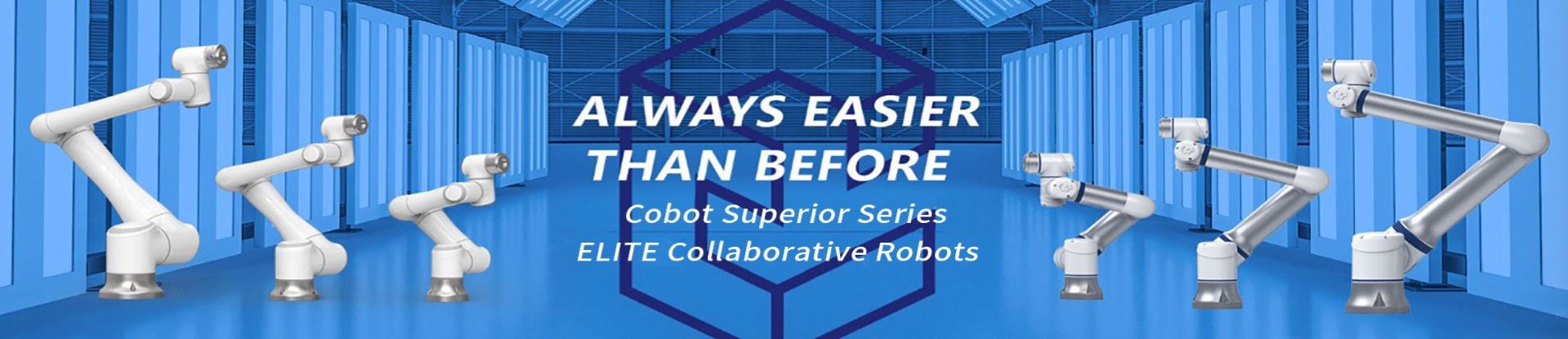 協働ロボット 人とロボットが寄り添う現場|ミカサ商事株式会社