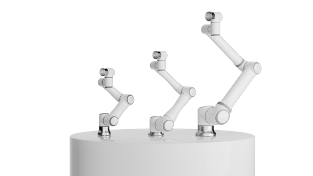 協働ロボット関連取り扱い製品 本体とエンドエフェクタ - ミカサ商事