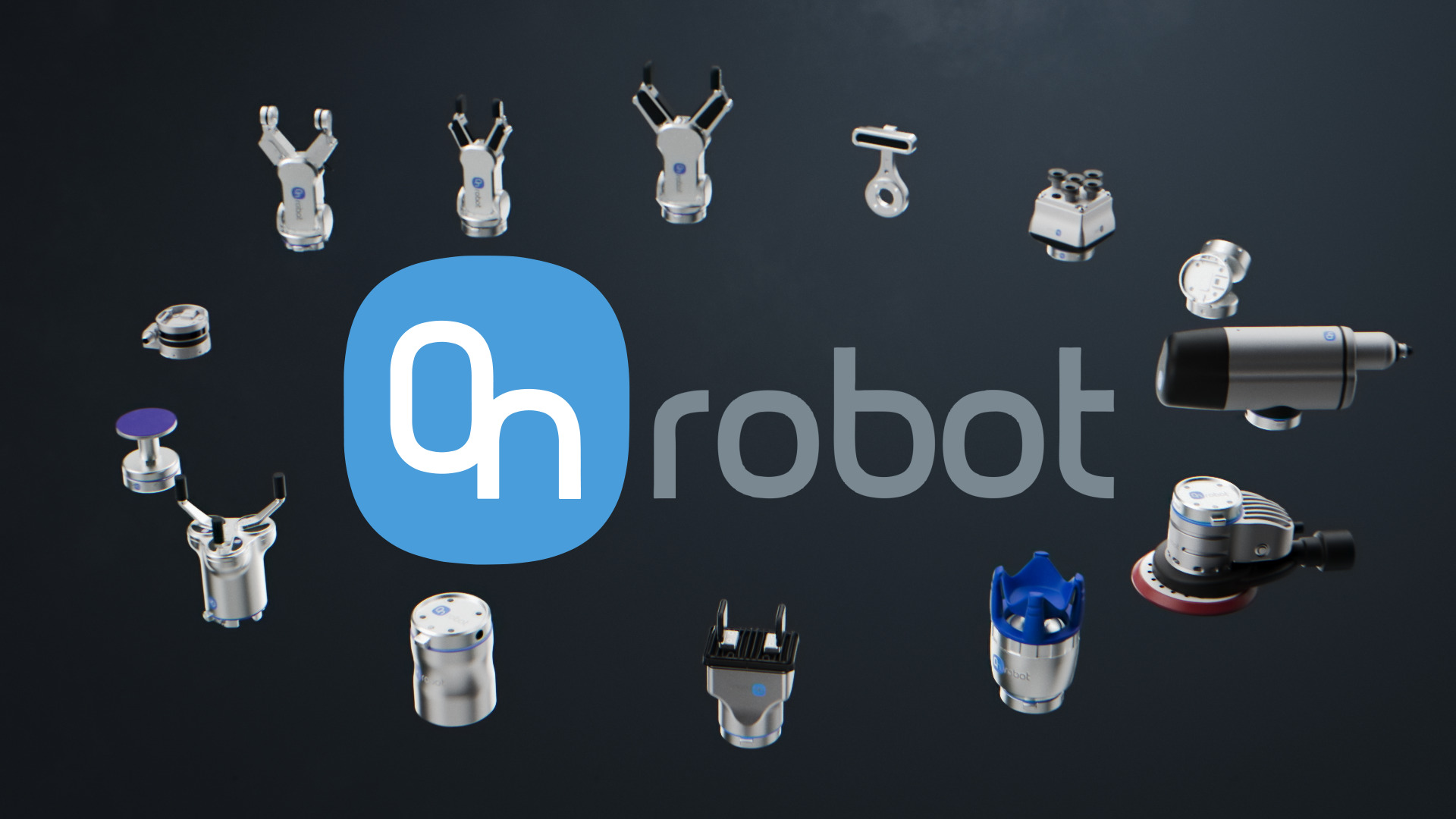 OnRobot - 人とロボットが寄り添う現場|ミカサ商事株式会社